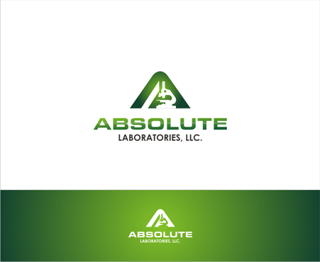 (Company Name) ABSOLUTE LABORATORIES, LLC. by Tonyescobar