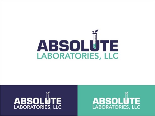(Company Name) ABSOLUTE LABORATORIES, LLC. By Tonyescobar