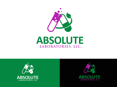 (Company Name) ABSOLUTE LABORATORIES, LLC. By Tonyescobar