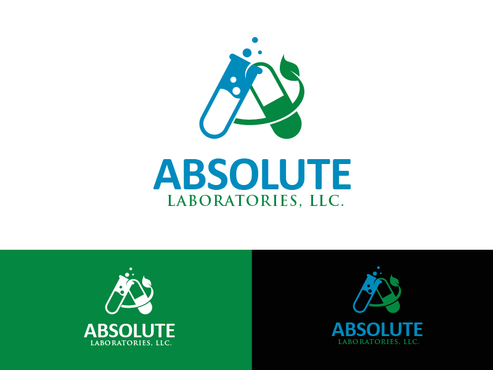 (Company Name) ABSOLUTE LABORATORIES, LLC. By Tonyescobar