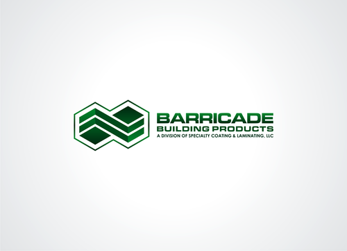 Barricade Building Products By Ksmither