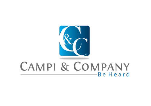 Campi & Company logo by Ecampi