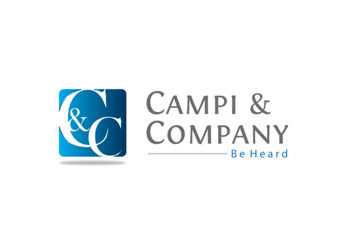 Campi & Company logo by Ecampi