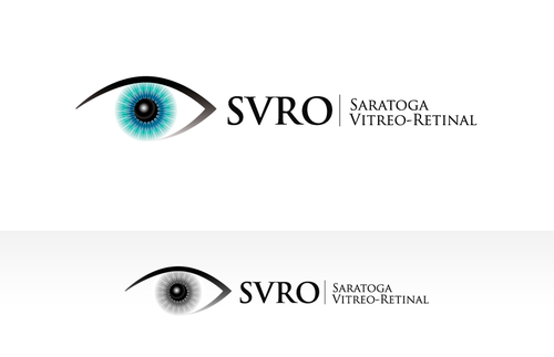 Saratoga Vitreo-Retinal by Ahajord