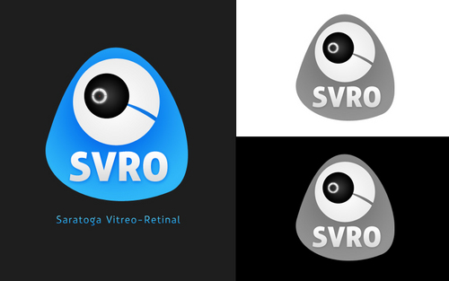 Saratoga Vitreo-Retinal by Ahajord