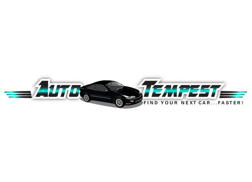 AutoTempest.com website logo by ATNathan