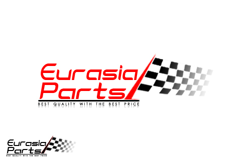 Automotive Parts Logo By Eparts