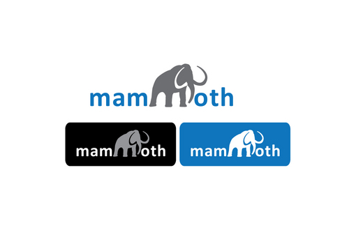 mammoth By M3id84