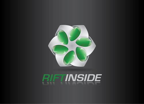 RIFT LOGO by RIFTINSIDE