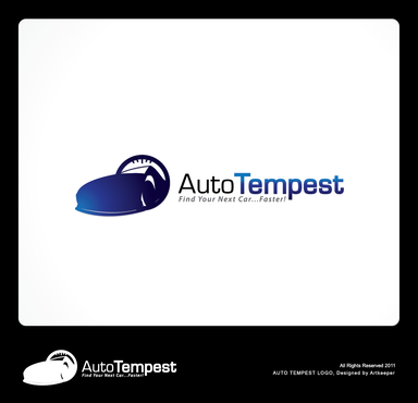 AutoTempest.com website logo by ATNathan