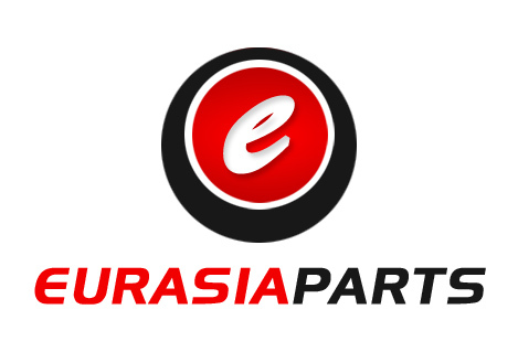 Automotive Parts Logo By Eparts