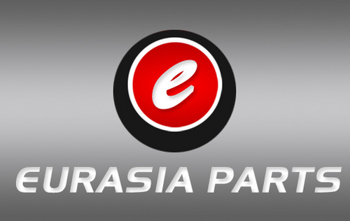 Automotive Parts Logo By Eparts