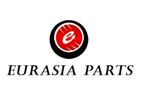 Automotive Parts Logo By Eparts