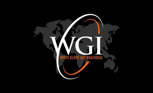 WGI - white glove international By Kecster