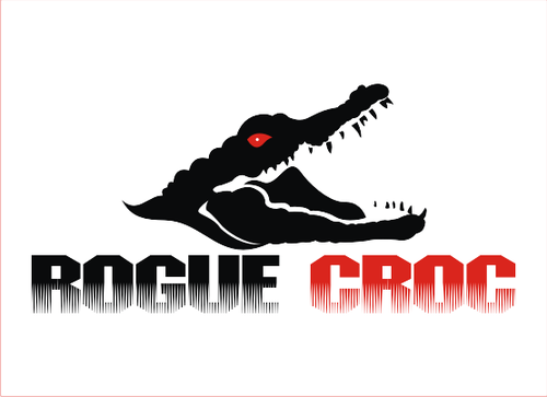 ROGUE CROC by Roguecroc