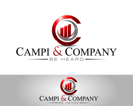 Campi & Company logo by Ecampi