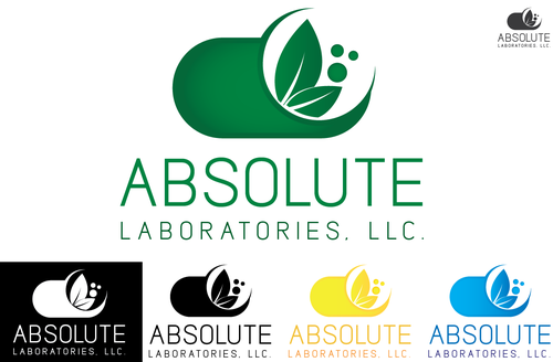 (Company Name) ABSOLUTE LABORATORIES, LLC. By Tonyescobar