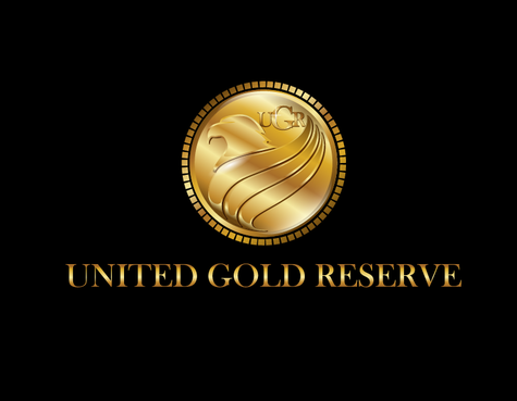 Business Logo. United Gold Reserve By Thesnookster