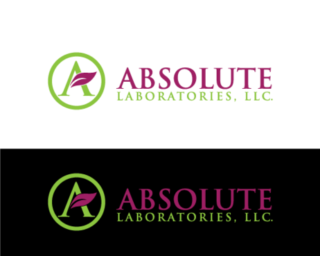(Company Name) ABSOLUTE LABORATORIES, LLC. By Tonyescobar