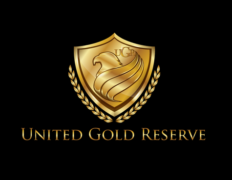 Business Logo. United Gold Reserve By Thesnookster