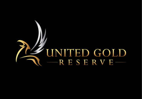 Business Logo. United Gold Reserve By Thesnookster