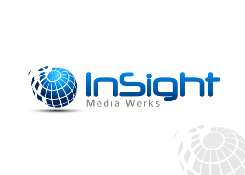 InSight Media Werks Logo By InSightMediaWorks