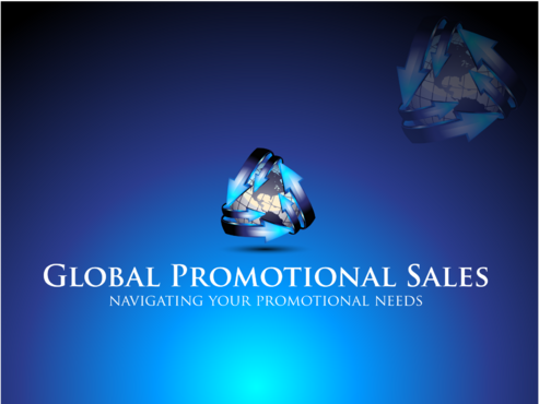 Global Promotional Sales By JoshuaTafoya