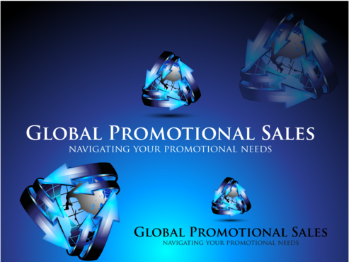 Global Promotional Sales By JoshuaTafoya