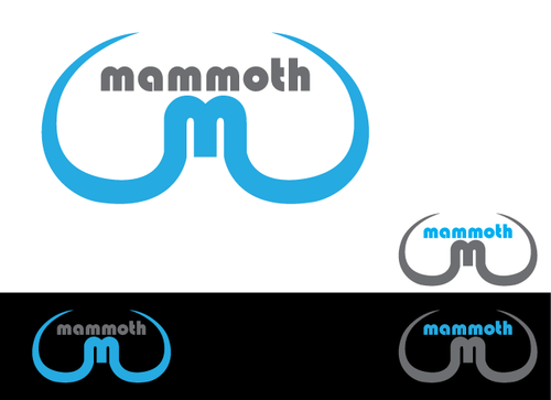 mammoth By M3id84