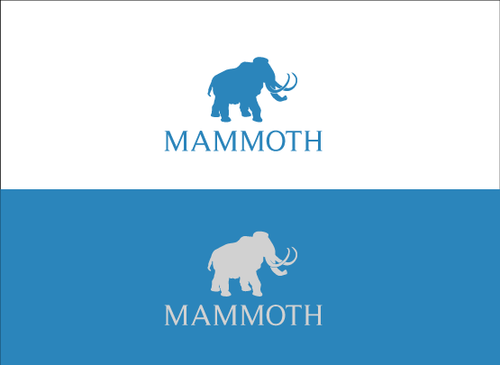 mammoth by M3id84