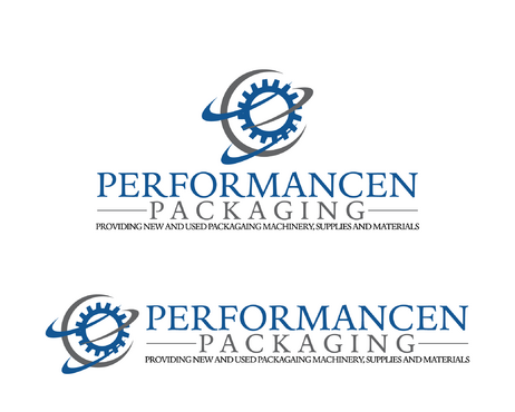 PERFORMANCE PACKAGING By Jymster