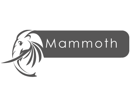 mammoth By M3id84