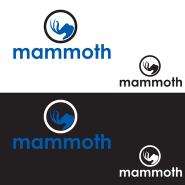 mammoth By M3id84