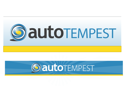 AutoTempest.com website logo by ATNathan