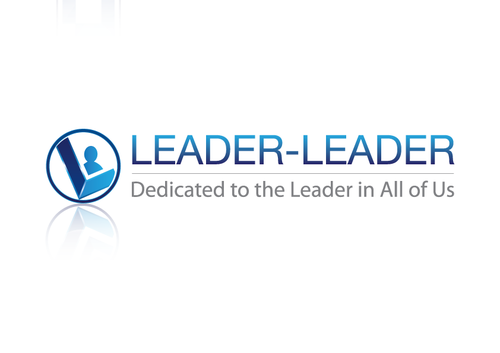 Logo / Identity for Leader-Leader By Ldmarquet