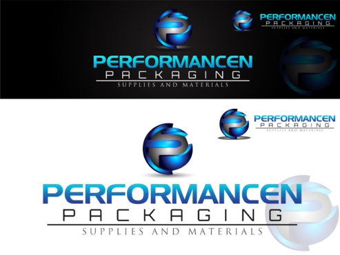 PERFORMANCE PACKAGING By Jymster