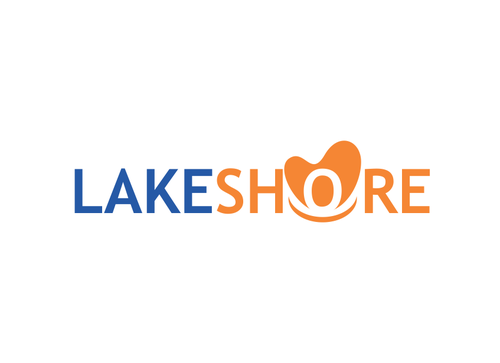 Logo and Symbol creation, Lakeshore by Lakeshore