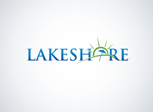 Logo and Symbol creation, Lakeshore by Lakeshore