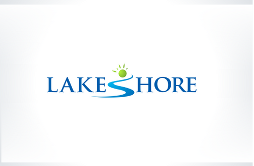 Logo and Symbol creation, Lakeshore by Lakeshore