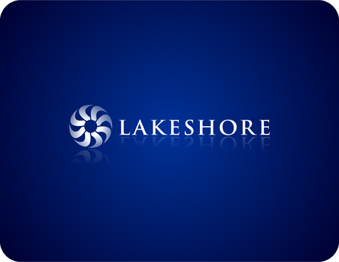 Logo and Symbol creation, Lakeshore by Lakeshore