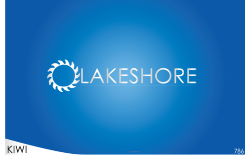 Logo and Symbol creation, Lakeshore by Lakeshore