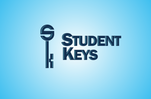 Student Keys By Salem
