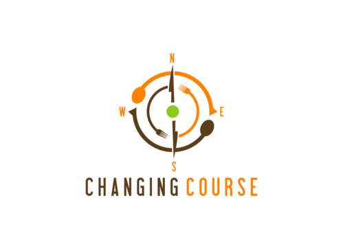 CHANGING COURSE By Jfoconnell