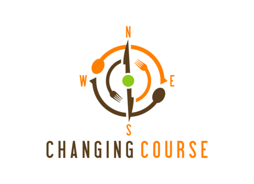 CHANGING COURSE By Jfoconnell