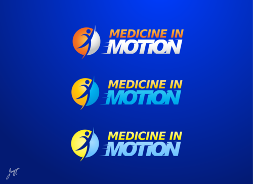Medicine in Motion by Erehab