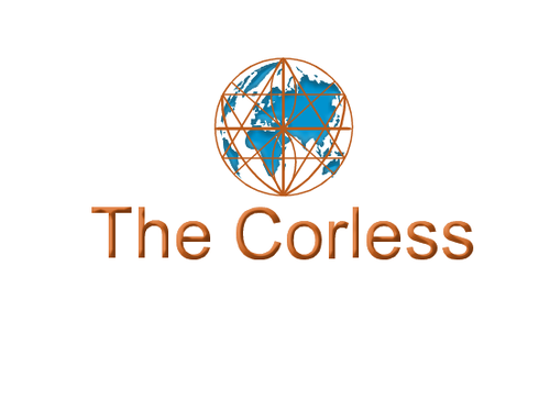 The Corless By Thecorless