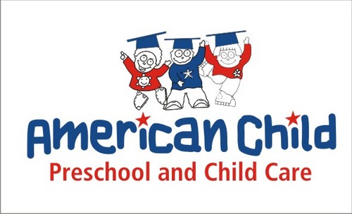 American Child by Amchild