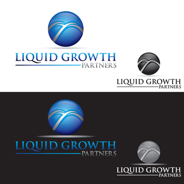 Corporate Logo - Liquid Growth Partners By Lgpadmin