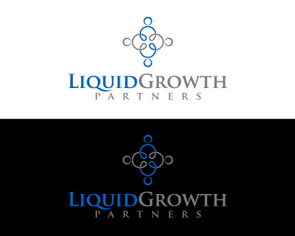Corporate Logo - Liquid Growth Partners By Lgpadmin