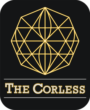The Corless By Thecorless